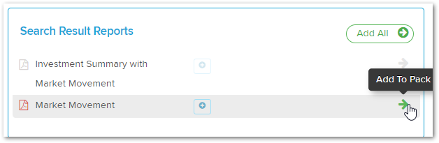 Market Movement Report – Simple Fund 360 Knowledge Centre