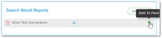 Work Test Declaration – Simple Fund 360 Knowledge Centre