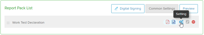 Work Test Declaration – Simple Fund 360 Knowledge Centre