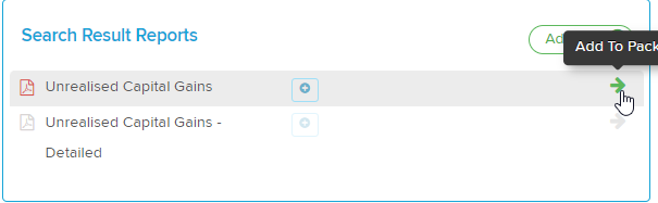 Unrealised Capital Gains Report – Simple Fund 360 Knowledge Centre