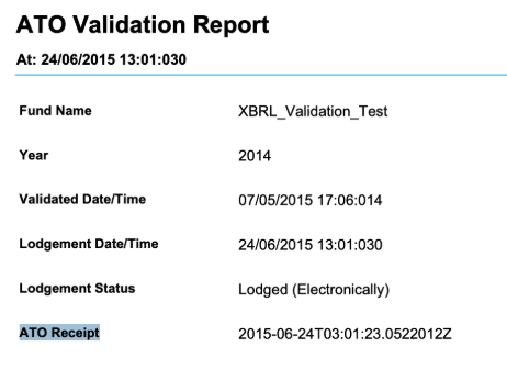 Lodged Tax Return not updating on the ATO Portal – Simple Fund 360 ...