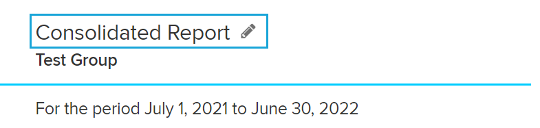 Consolidated Reporting – Simple Fund 360 Knowledge Centre