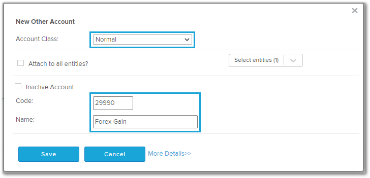 Recording Foreign Cash Investments – Simple Fund 360 Knowledge Centre