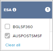 Change ESA: How to Change your ESA From Australia Post to BGL ESA ...