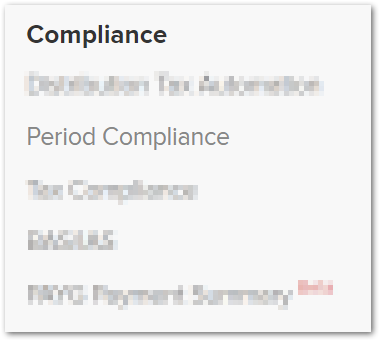 Manually changing the reporting period. – Simple Fund 360 Knowledge Centre