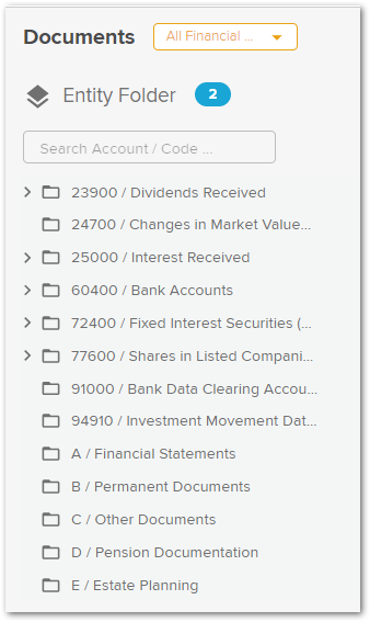Attach Documents to Transactions – Simple Fund 360 Knowledge Centre