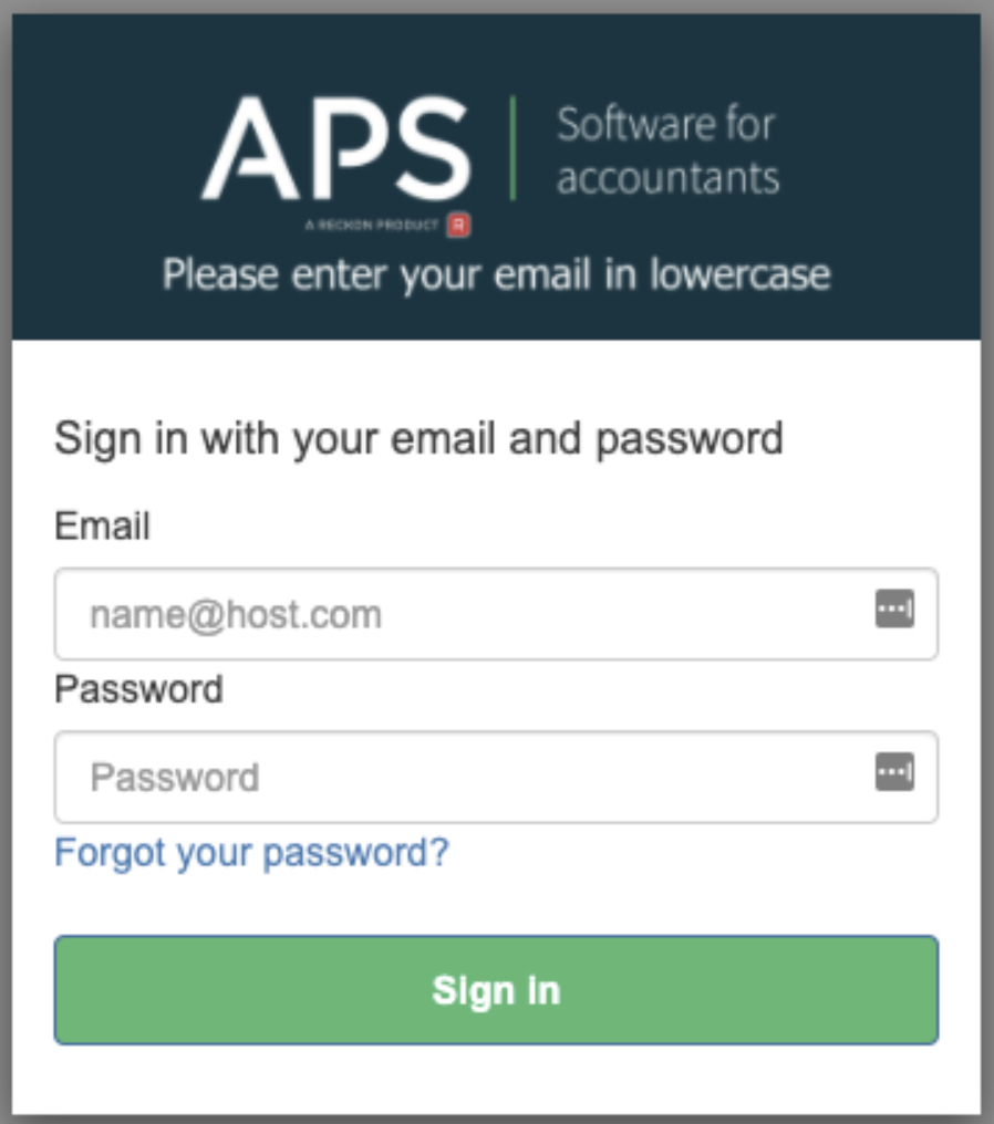 APS Contacts+ Integration – Simple Fund 360 Knowledge Centre
