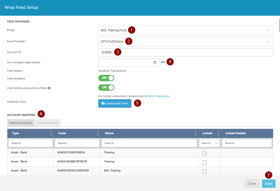 CFS FirstChoice – Simple Fund 360 Knowledge Centre