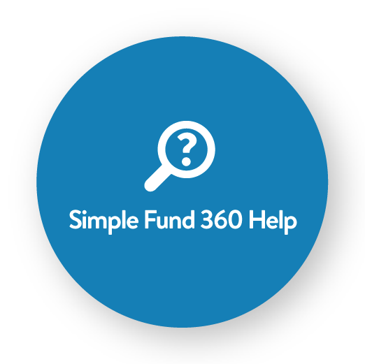 Transitioning to Simple Fund 360 – Simple Fund 360 Knowledge Centre