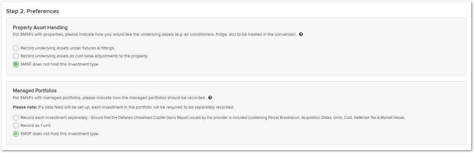 Transitioning to Simple Fund 360 – Simple Fund 360 Knowledge Centre