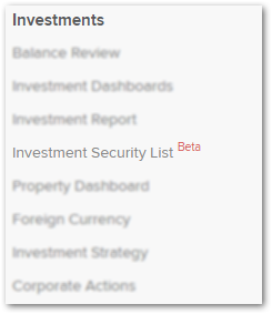 Manually Revaluing Security Prices – Simple Fund 360 Knowledge Centre