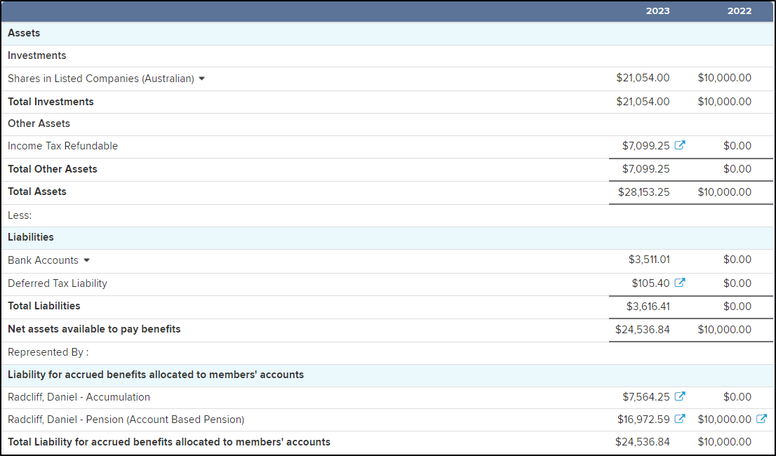 Smart Reports – Simple Fund 360 Knowledge Centre