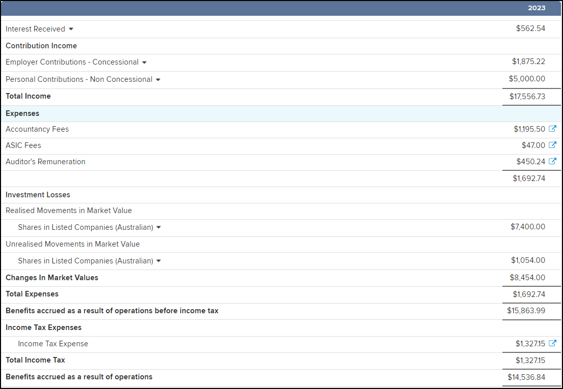 Smart Reports – Simple Fund 360 Knowledge Centre