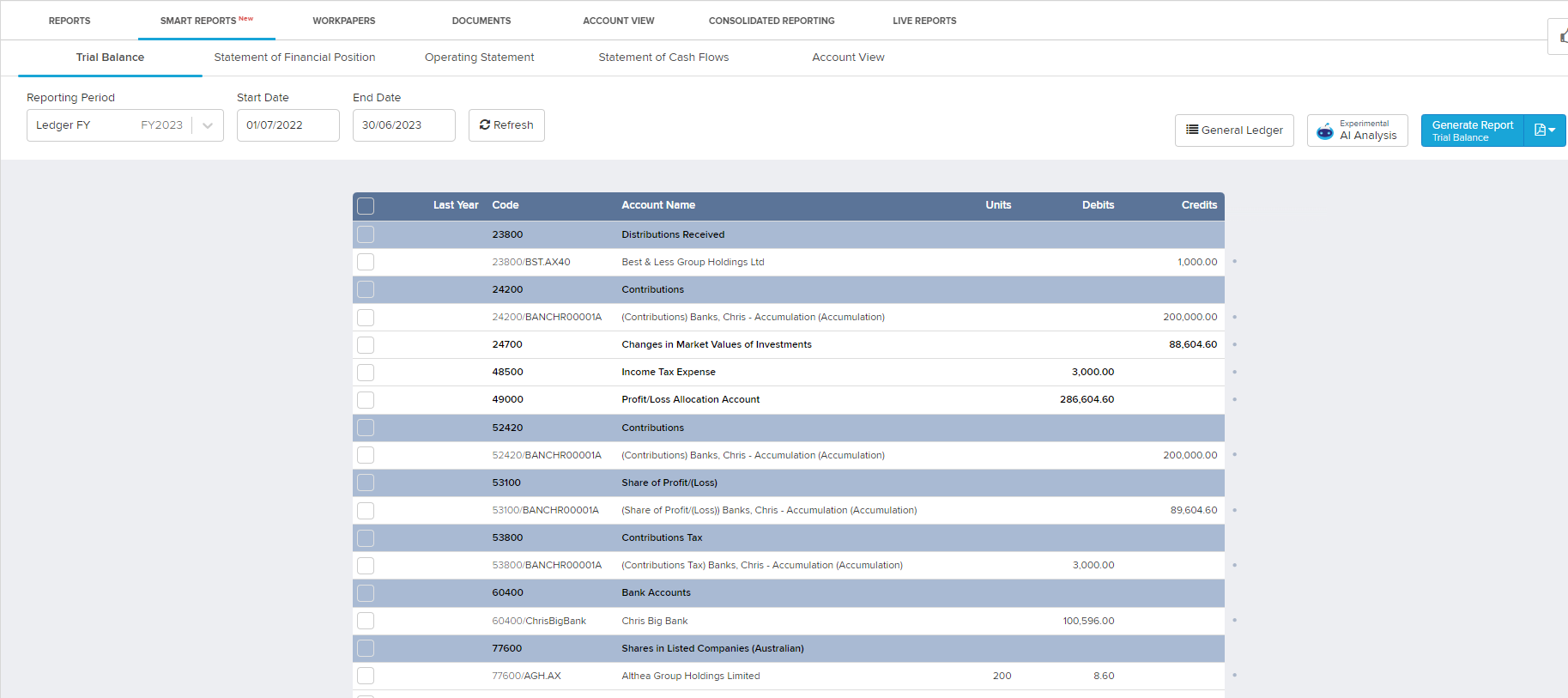 Smart Reports – Simple Fund 360 Knowledge Centre