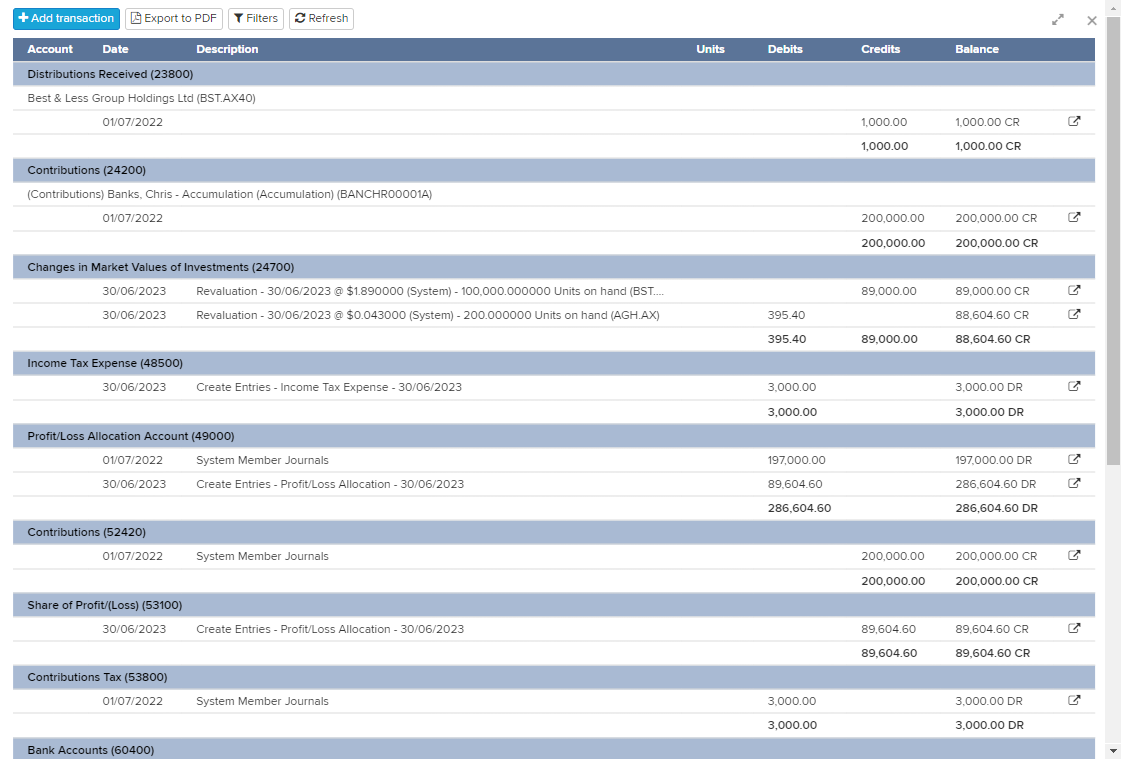 Smart Reports – Simple Fund 360 Knowledge Centre