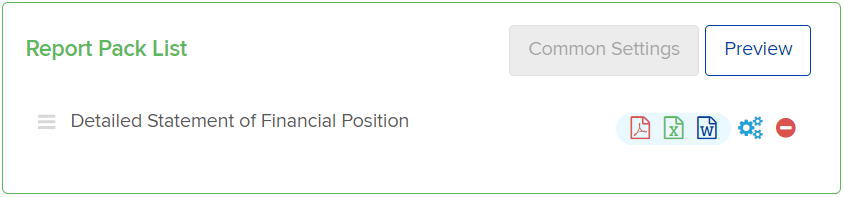 Operating Statement – Simple Fund 360 Knowledge Centre