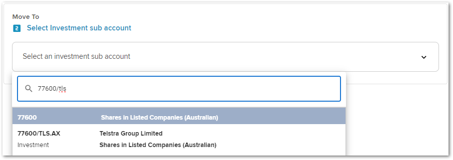 Transaction Recode V2 BETA – Simple Fund 360 Knowledge Centre