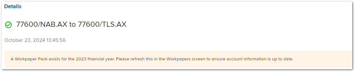 Transaction Recode V2 BETA – Simple Fund 360 Knowledge Centre
