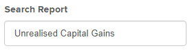 Unrealised Capital Gains Report - Detailed – Simple Fund 360 Knowledge ...