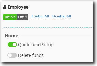 Invite User, User Roles and Reset Password option – Simple Fund 360 ...