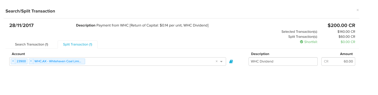 Smart Matching – Simple Fund 360 Knowledge Centre