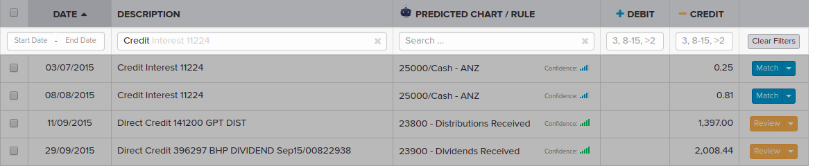 Smart Matching – Simple Fund 360 Knowledge Centre