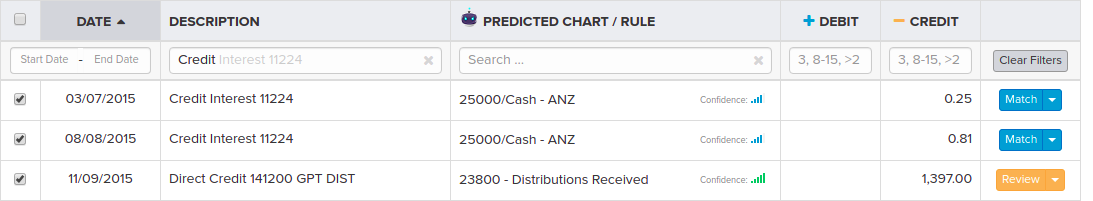 Smart Matching – Simple Fund 360 Knowledge Centre