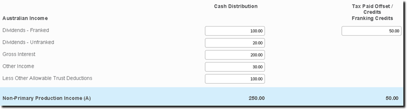 How to Enter a Distribution & Tax Statement – Simple Fund 360 Knowledge ...