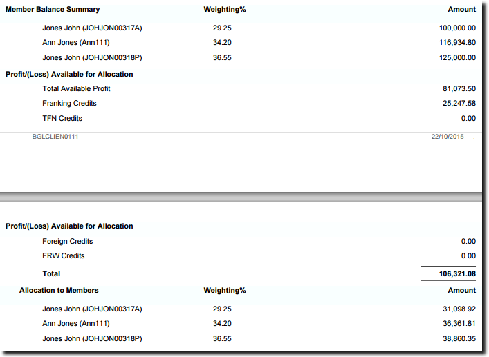 The Create Entries Process – Simple Fund 360 Knowledge Centre