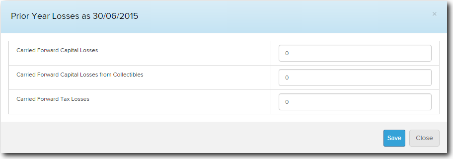 The Create Entries Process – Simple Fund 360 Knowledge Centre