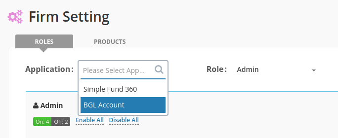 BGL Learning Channel Integration – Simple Fund 360 Knowledge Centre