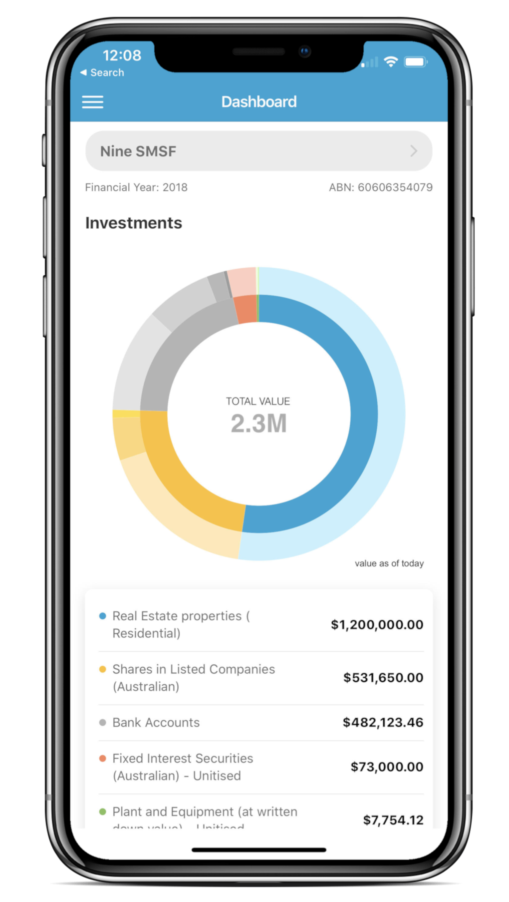 Mobile App: Welcome to BGL Engage – Simple Fund 360 Knowledge Centre
