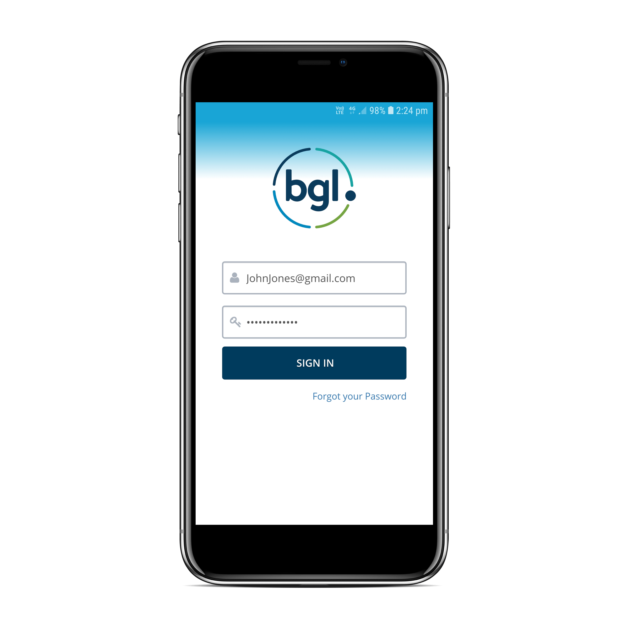 Mobile App: Welcome to BGL Engage – Simple Fund 360 Knowledge Centre
