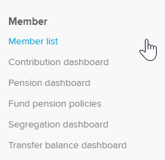 How to start a reversionary pension – Simple Fund 360 Knowledge Centre