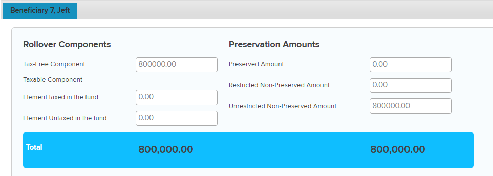 How to start a reversionary pension – Simple Fund 360 Knowledge Centre