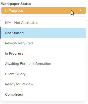 How to use Workpapers? – Simple Fund 360 Knowledge Centre