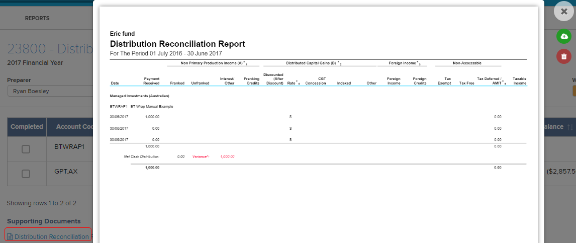 How to use Workpapers? – Simple Fund 360 Knowledge Centre