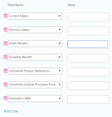 The Member List – Simple Fund 360 Knowledge Centre