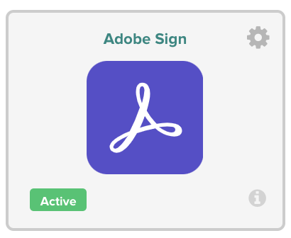 Adobe Sign – Simple Fund 360 Knowledge Centre