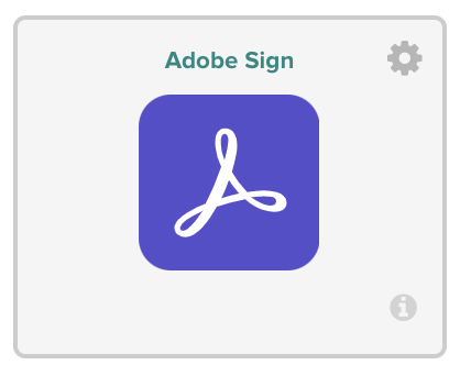 Adobe Sign – Simple Fund 360 Knowledge Centre