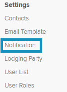 Notifications Screen – Simple Fund 360 Knowledge Centre