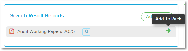 Audit Workpapers – Simple Fund 360 Knowledge Centre