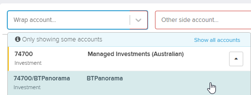 How to use the Wrap Statement Extractor? – Simple Fund 360 Knowledge Centre