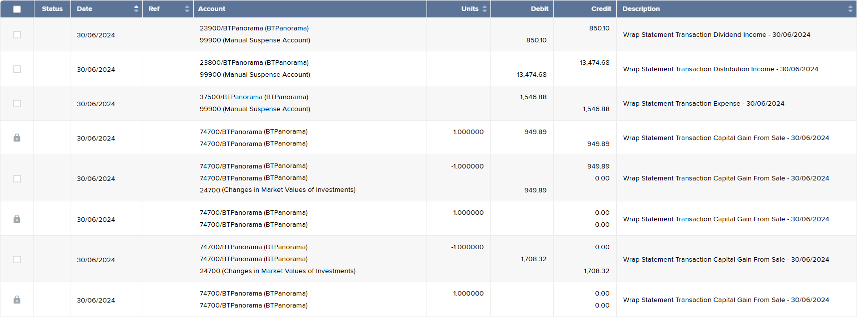 How to use the Wrap Statement Extractor? – Simple Fund 360 Knowledge Centre