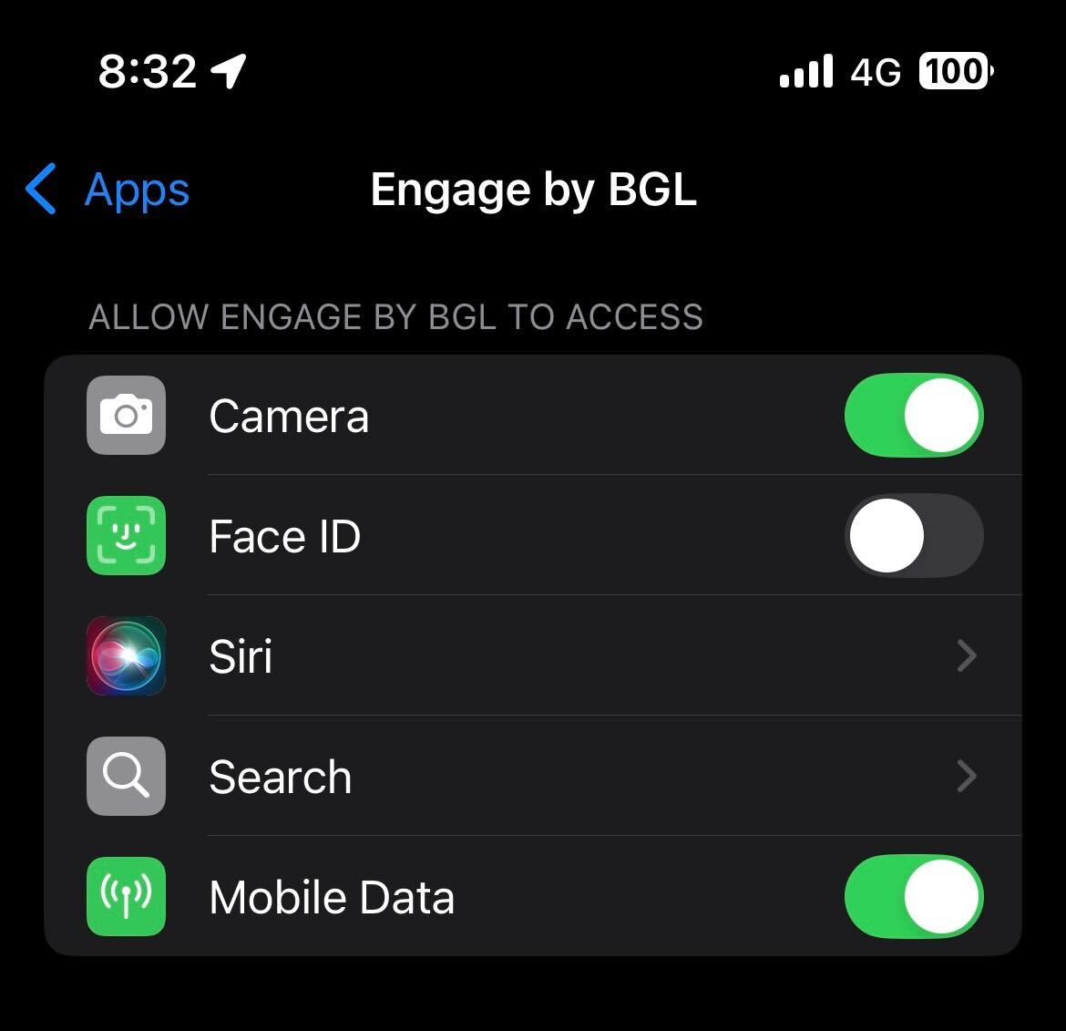 Mobile App: Welcome to BGL Engage – Simple Fund 360 Knowledge Centre