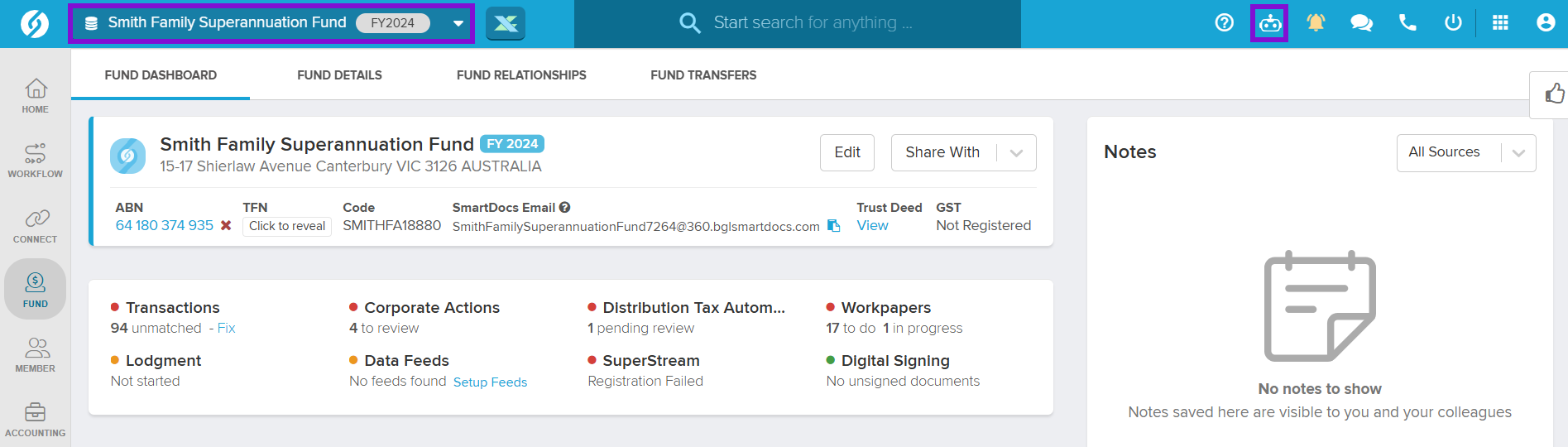 Division 296 Planning AI Assistant (Beta) – Simple Fund 360 Knowledge Centre