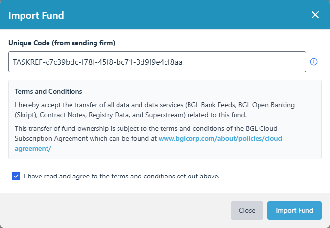 Fund Transfer – Simple Fund 360 Knowledge Centre