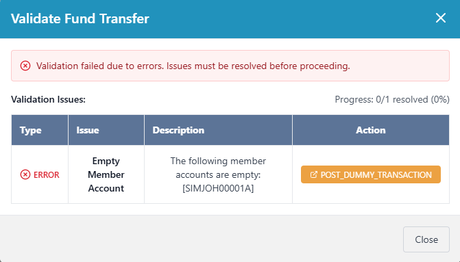 Fund Transfer – Simple Fund 360 Knowledge Centre