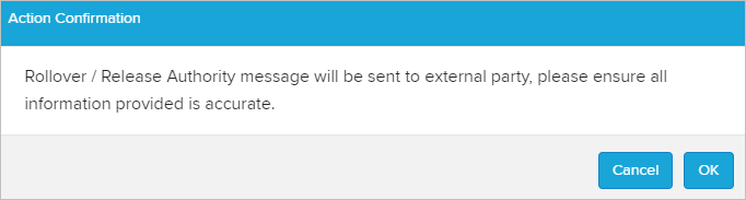 SuperStream Rollovers: How to process a fund Roll In using Simple Fund ...