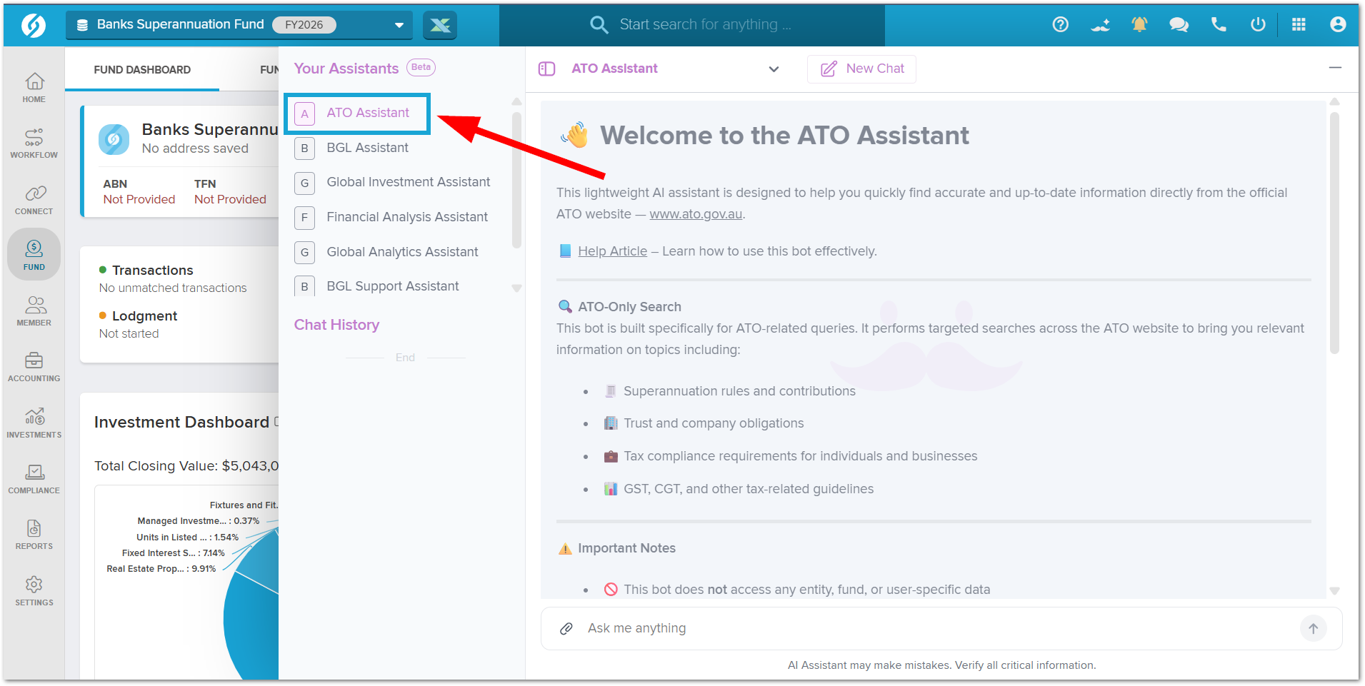 ATO Assistant (Beta) – Simple Fund 360 Knowledge Centre